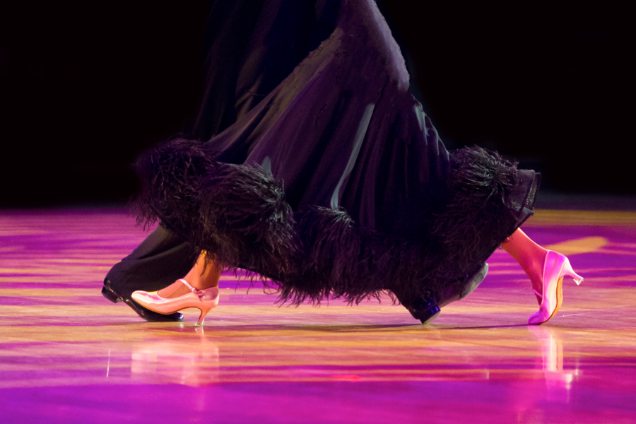 Wiener Landesmeisterschaft & Walzer König Finale: tanzschulechris.at