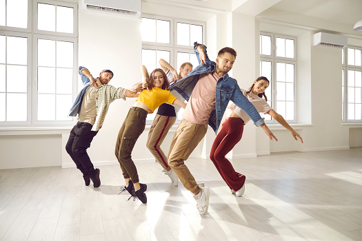 Tanzschule Chris - Tanzschule in Wien, Österreich: www.tanzschulechris.at