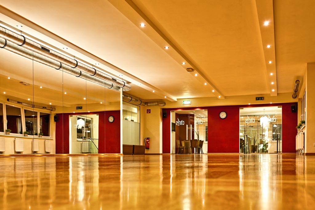 Die Tanzschule - Tanzschule Chris