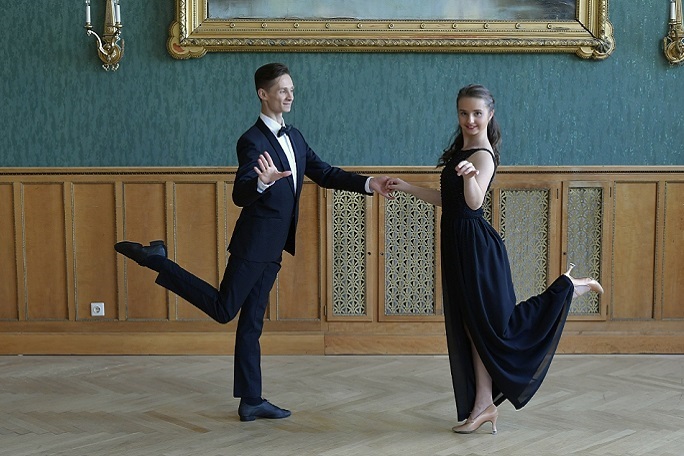 Tanzschule Chris - Tanzschule in Wien, Österreich: www.tanzschulechris.at